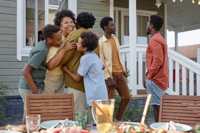 7 Best Family Life Insurance Companies of May 2026 (Reviewed)